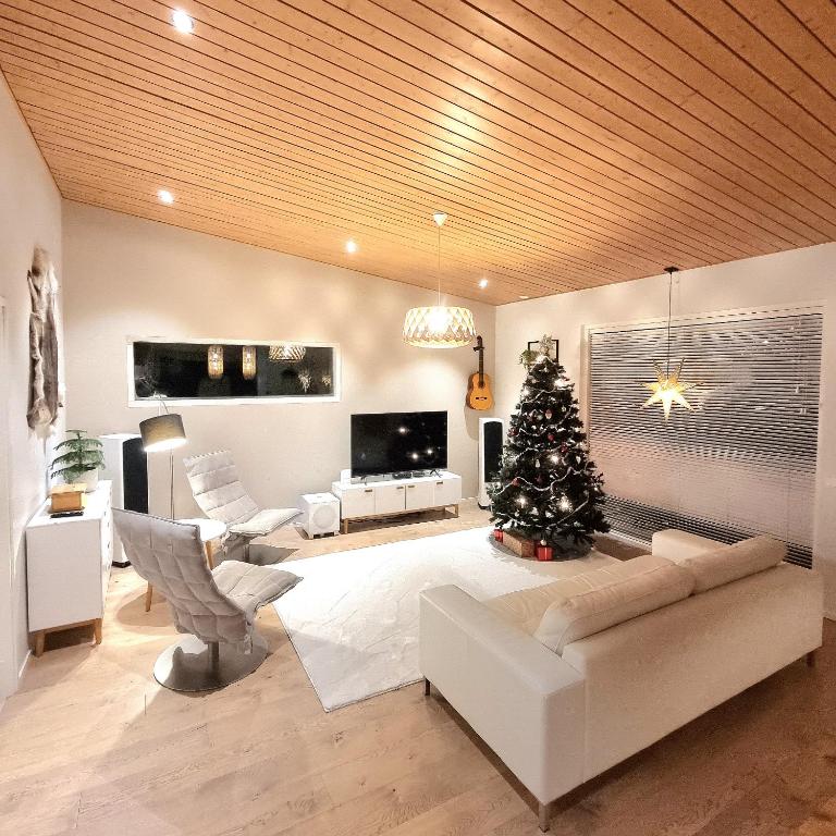 Gorgeous Arctic Lodge, Rovaniemi (updated prices 2026)