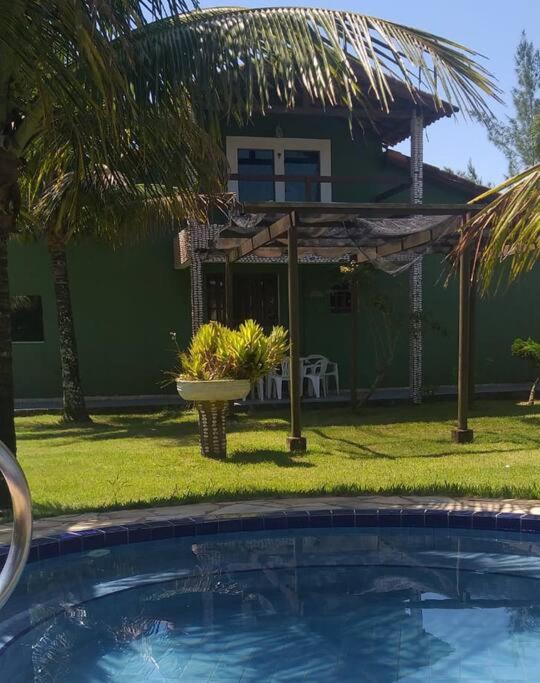 Casa em Iguape praia da Juréia, Iguape (preços atualizados para 2024)
