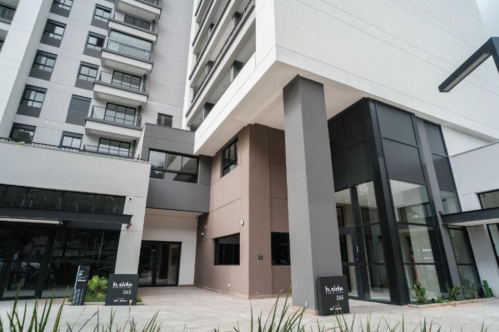 Yume B.Side - Faria Lima, Sao Paulo (updated prices 2026)