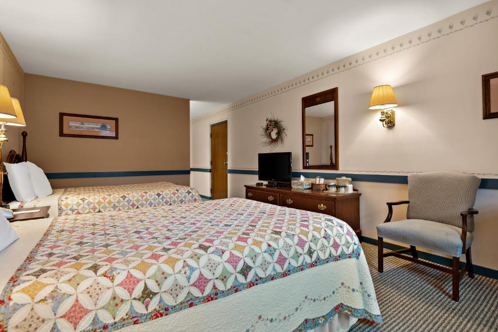 Country Living Inn, Lancaster (updated prices 2025)