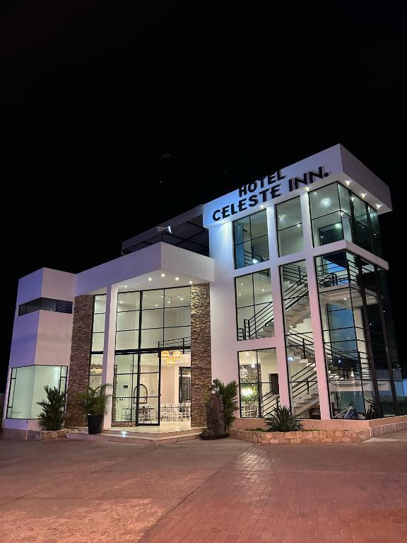 Hotel Celeste Inn Chinauta- Fusagasugá, Chinauta (updated prices 2026)