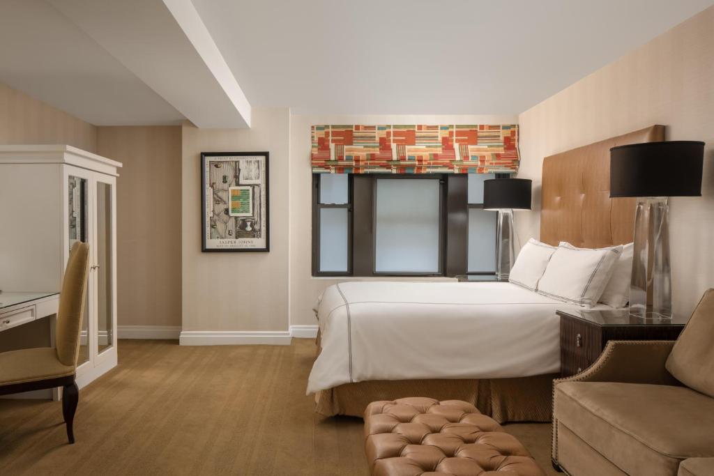 The Manhattan Club, New York (updated prices 2025)