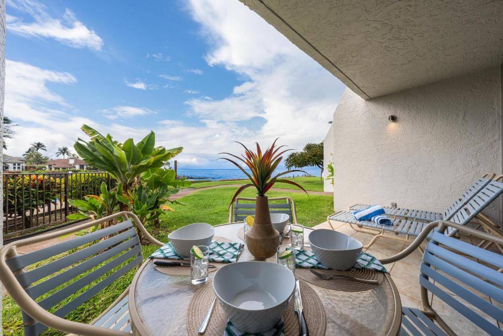 Napili Point A23, Kahana (updated prices 2025)