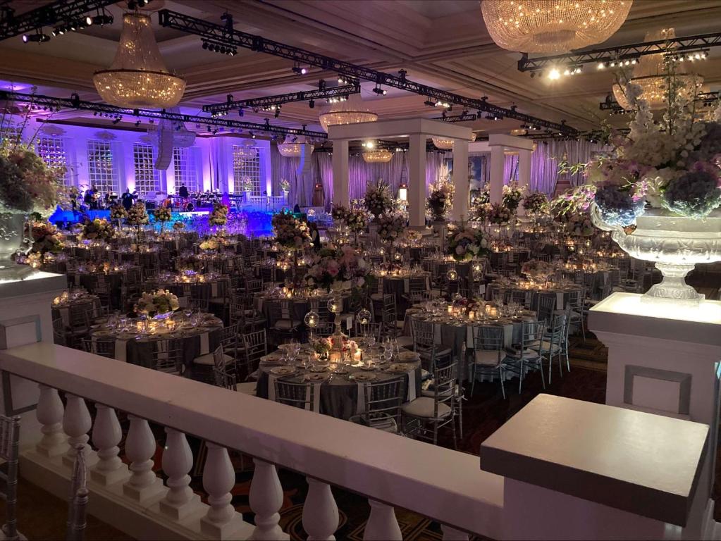 Hilton Anatole, Dallas (updated prices 2025)