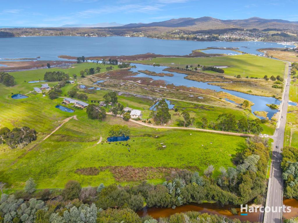 Pelican Point Sanctuary, St Helens (updated prices 2024)