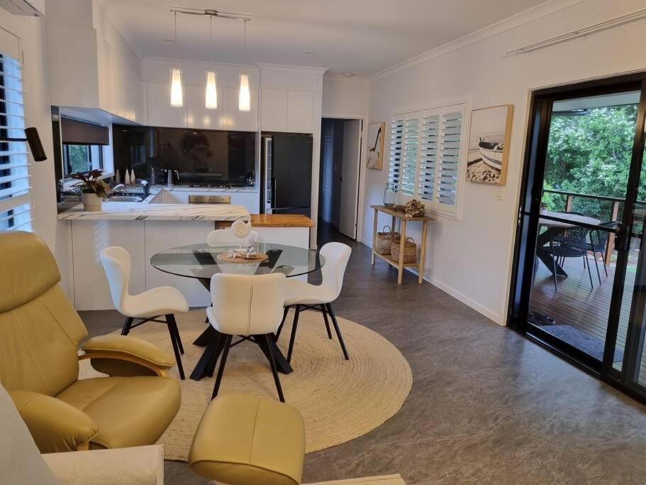 Rainbow Park Retreat, Mapleton (updated prices 2026)