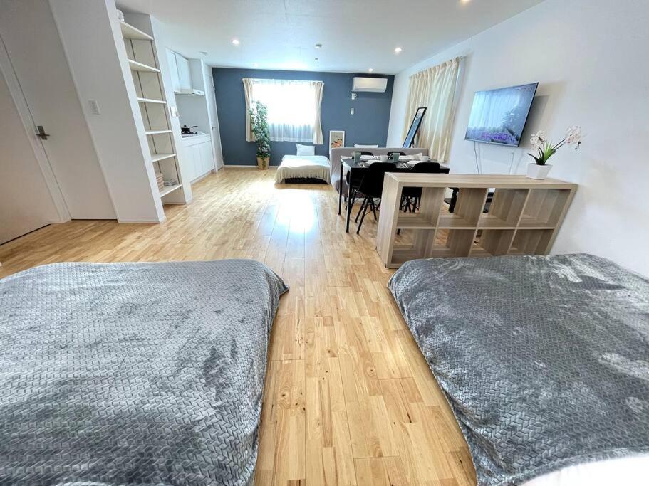 Comma House Minami-ikebukuro 301, Токио (актуальные цены 2025 года)