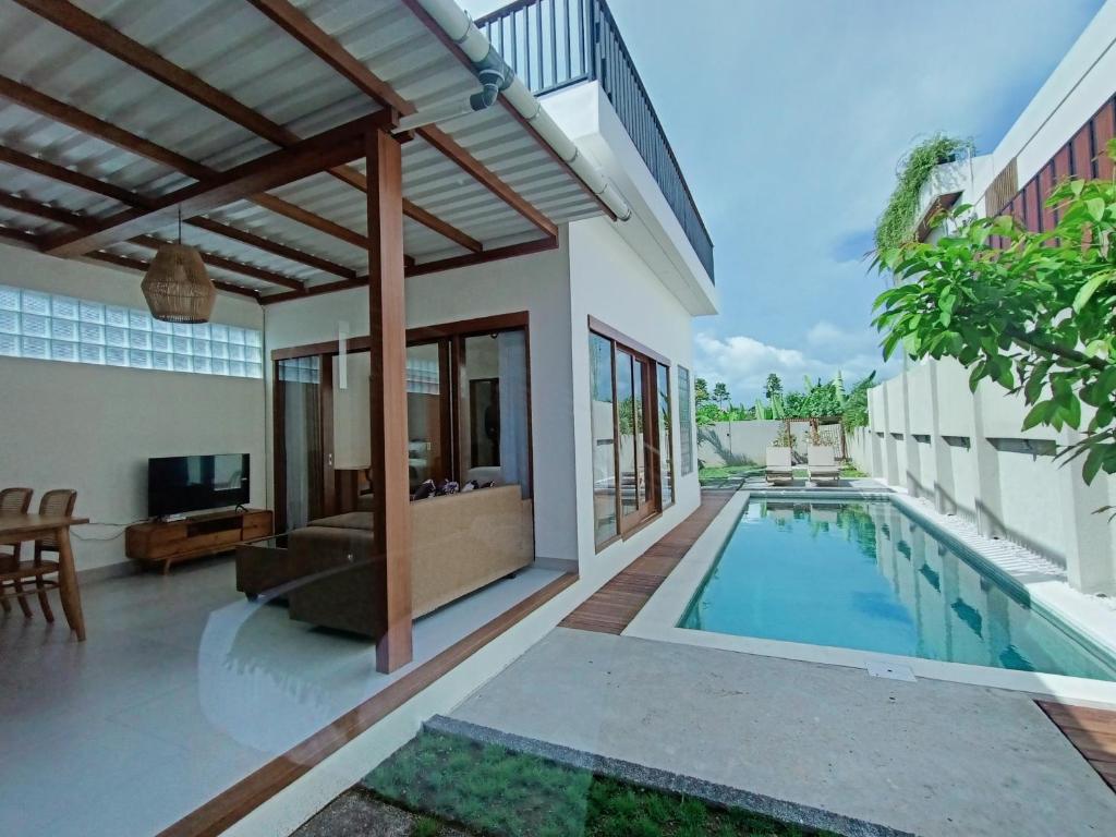 Rumah Simba 3, Canggu (updated prices 2025)