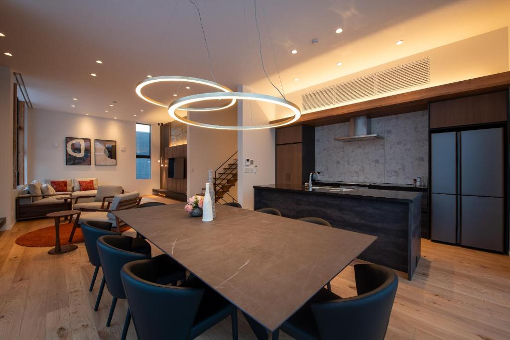 Takayama, Kutchan (updated prices 2025)