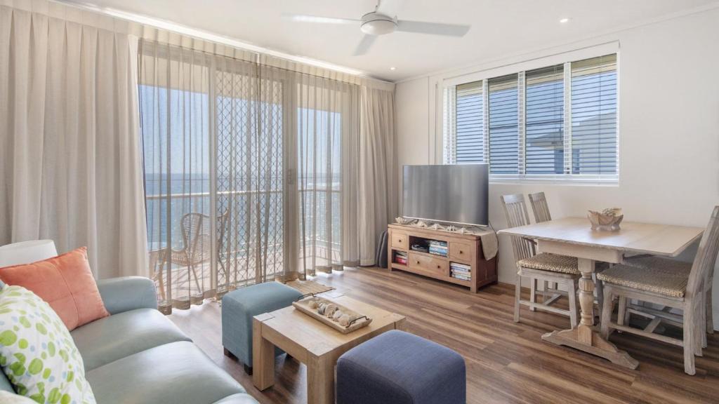 Craigmore on the Beach unit 18, Yamba (updated prices 2025)