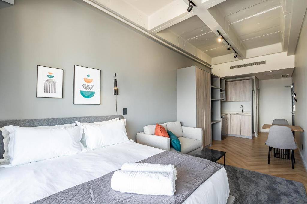 One Thibault Hotel by ITC Hospitality, Cape Town (updated prices 2025)