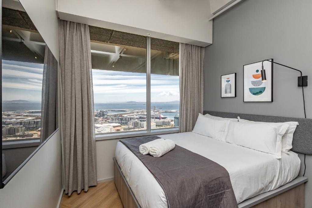 One Thibault Hotel by ITC Hospitality, Cape Town (updated prices 2025)