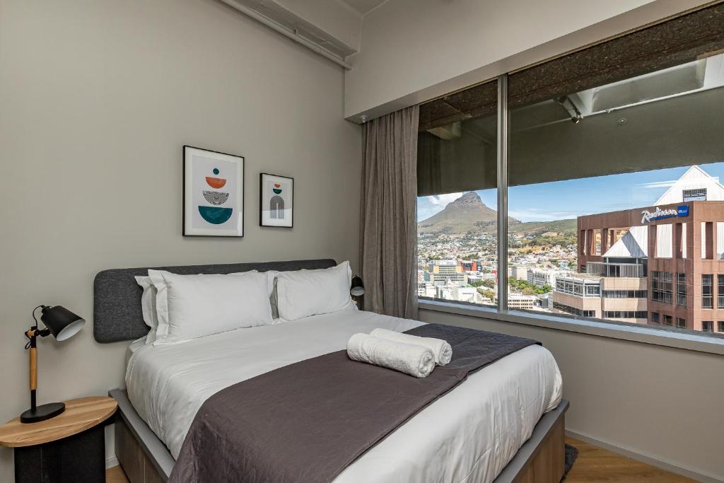 One Thibault Hotel by ITC Hospitality, Cape Town (updated prices 2025)