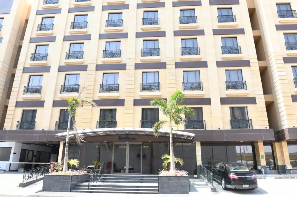 Renee Hotel, Jeddah (updated prices 2026)