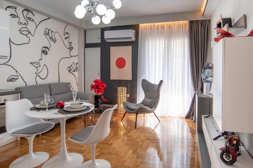 Alkea Thessaloniki, Thessaloniki (aktualisierte Preise für 2025)