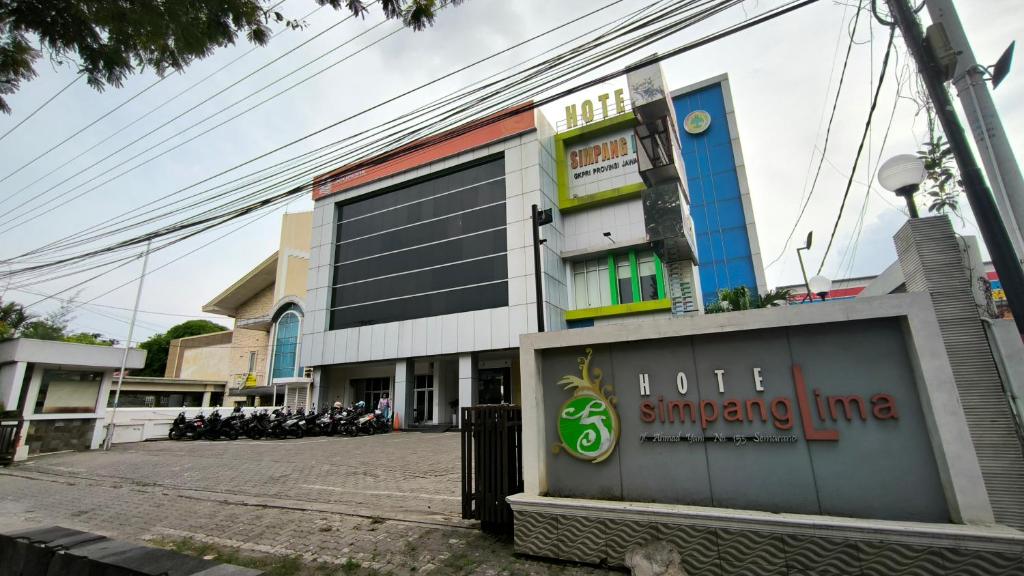 Hotel Simpang Lima Semarang, Semarang (updated prices 2026)
