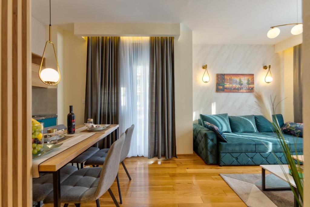 I&K-13-Titova vila, Zlatibor (updated prices 2025)