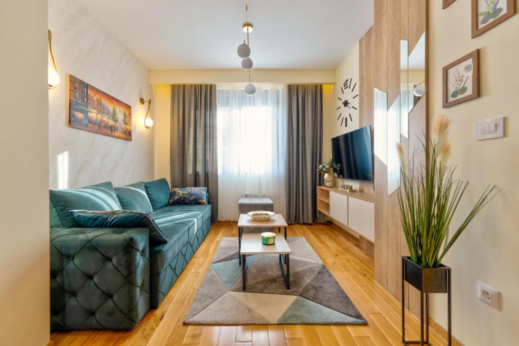 I&K-13-Titova vila, Zlatibor (updated prices 2025)