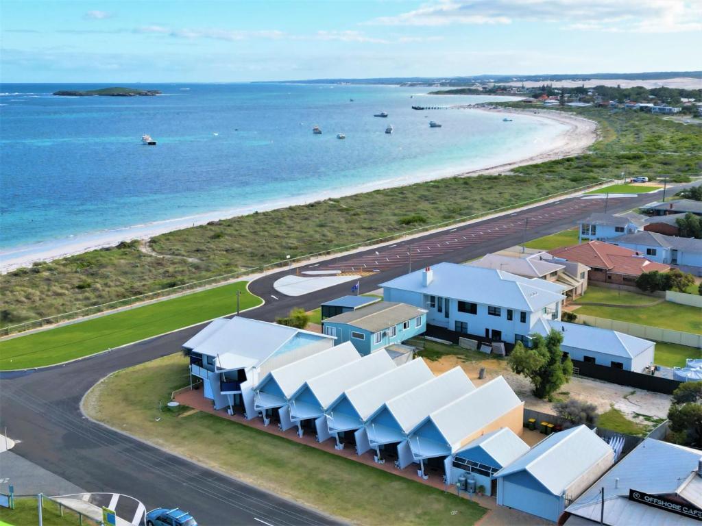 Windsurfer Beach Chalet 3, Lancelin (updated prices 2026)