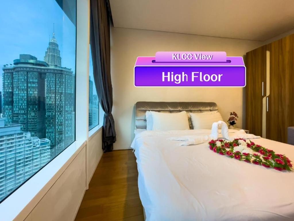 Vortex Suites KL City Center, Kuala Lumpur (updated prices 2025)