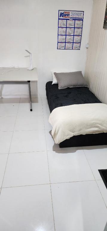 Apartamento kopp, Cascavel (aktualisierte Preise für 2025)