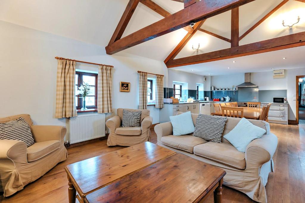 Finest Retreats - The Onibury, Onibury (updated prices 2026)