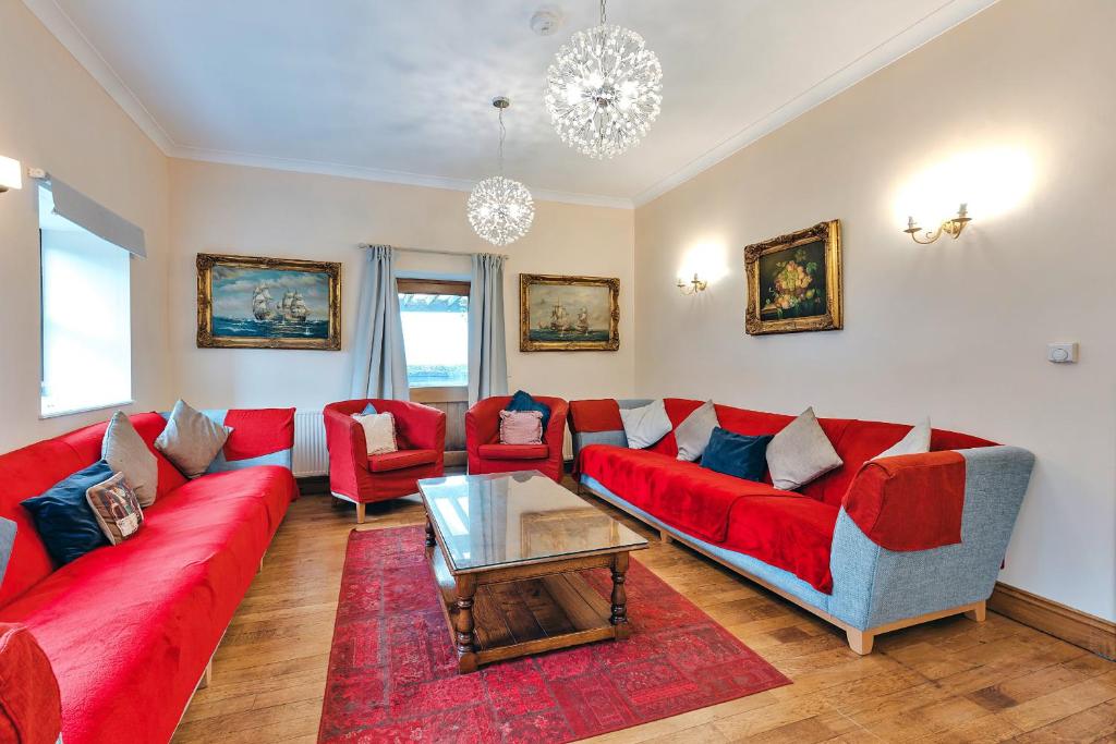 Finest Retreats - The Park, Onibury (updated prices 2025)