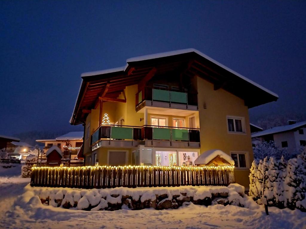 Appartement Rabl, Söll (updated prices 2026)