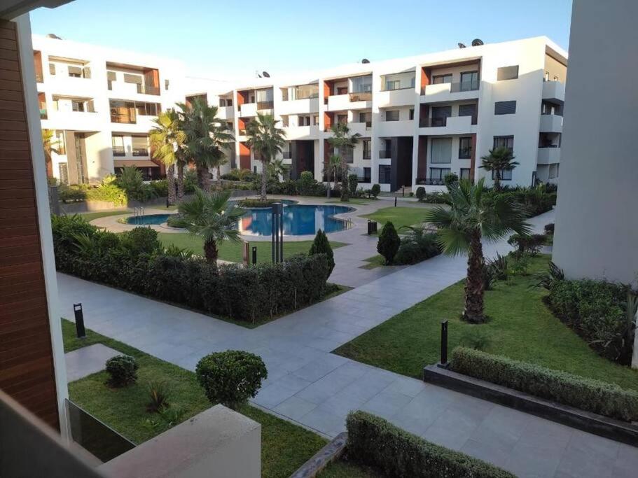 Duplex One Hill Ville Verte M, Casablanca (updated prices 2025)