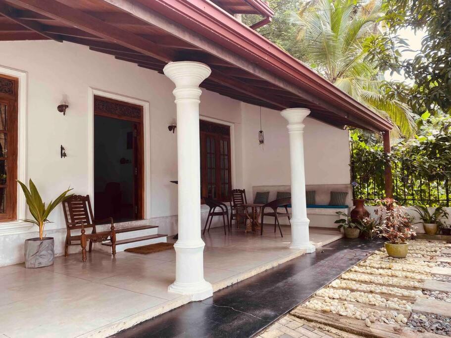 Regina Niwasa House, Hikkaduwa (updated prices 2025)