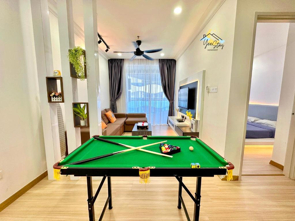 The Wave Melaka 4-6 pax 5mins to Jonker, Malacca (updated prices 2025)