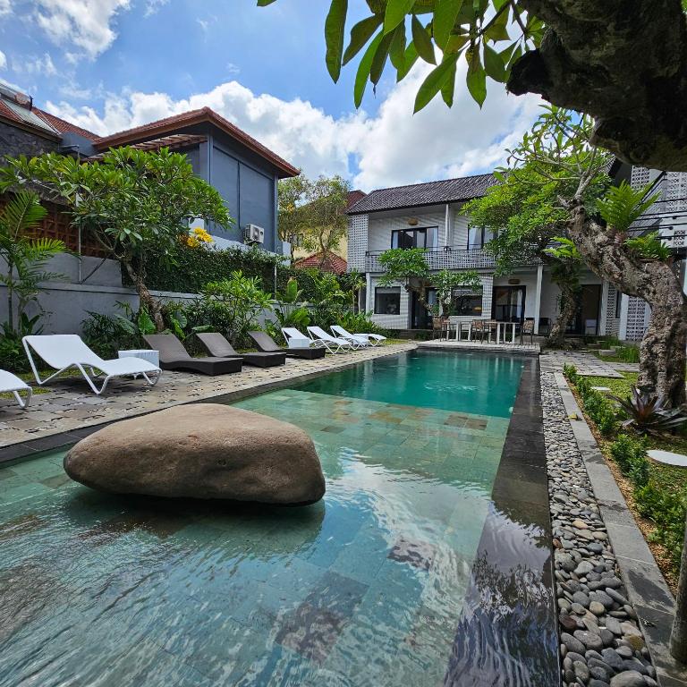 Chandi Hotel Ubud, Ubud – Updated 2024 Prices