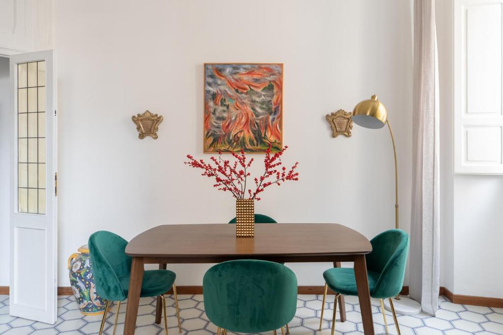 iFlat Barberini 's Dream, Rome (updated prices 2026)