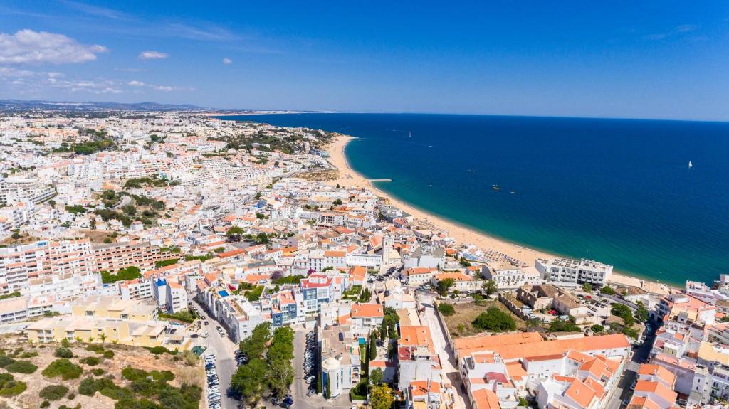 Guerreiros Lovely Stay, Albufeira (updated prices 2026)