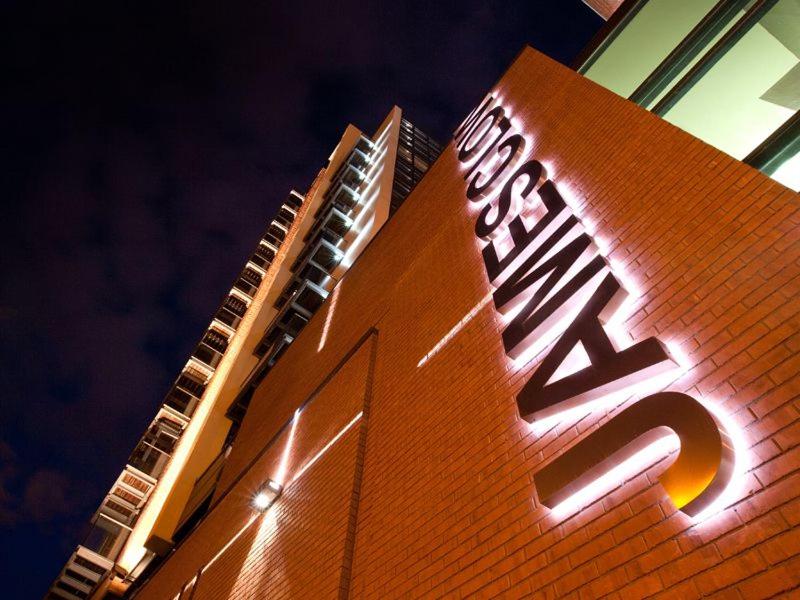 BT1 Apartments - James Clow, Belfast (updated prices 2026)