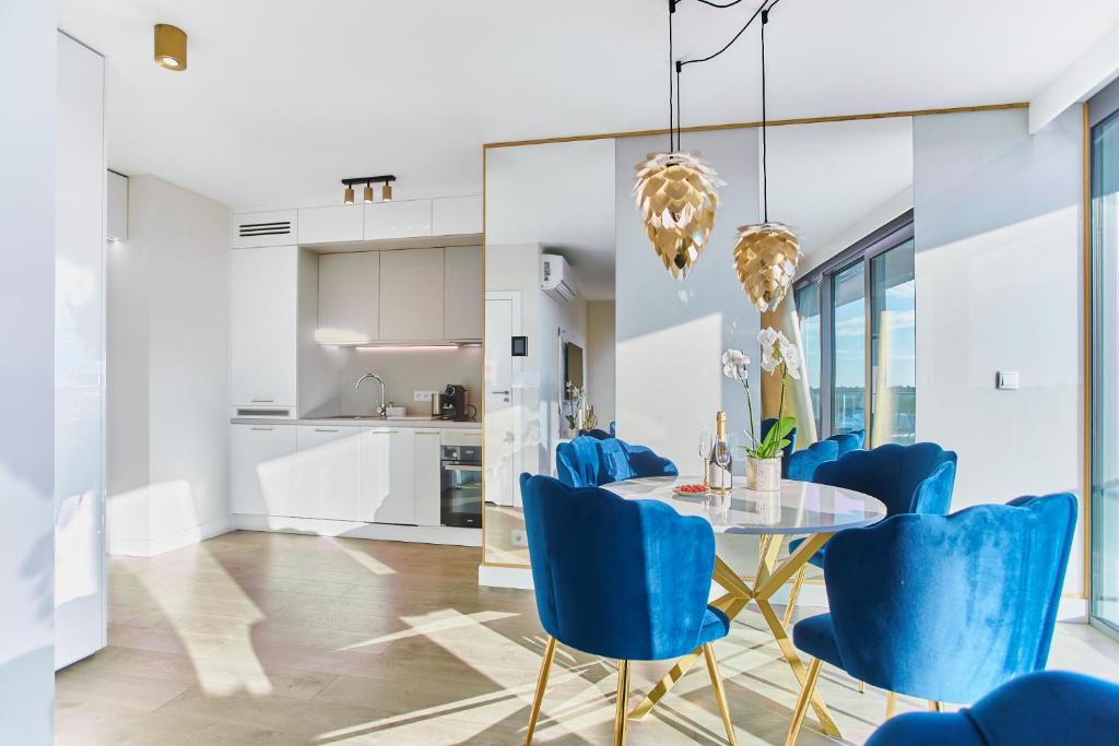 Wave Międzyzdroje Złote Filary D653 MORENORENT, Międzyzdroje – Updated ...