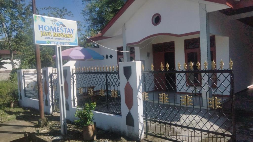 Jaya Bersama Home stay, Baso (updated prices 2026)