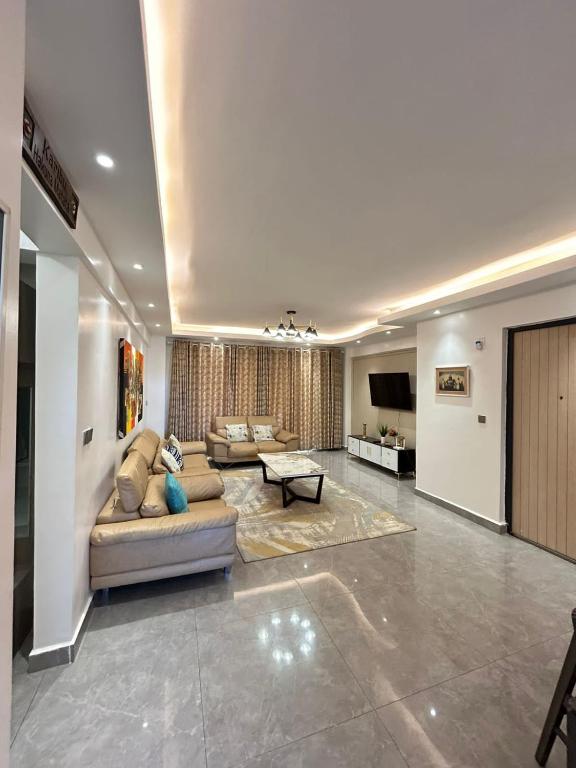 Cozy Gardens Apartments Kilimani, Nairobi (updated prices 2026)