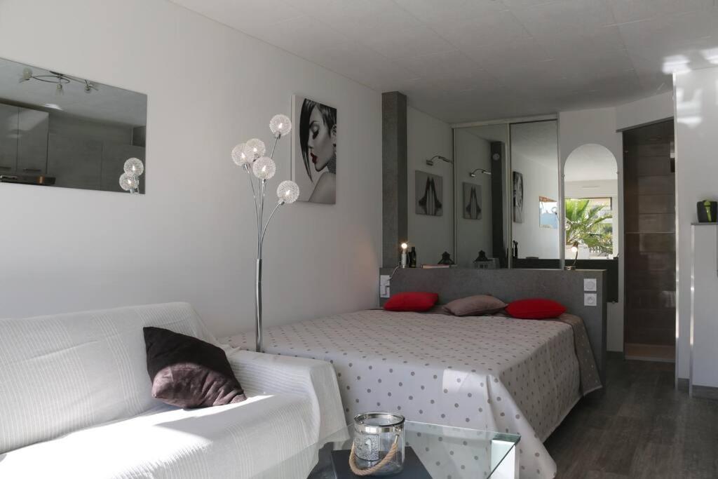 Studio 518, port Soleil au village naturiste, Cap d'Agde (precios ...