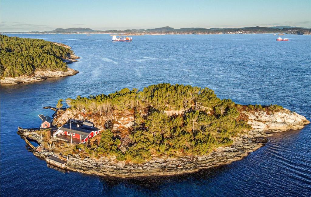 Stunning Home In Ågotnes With Kitchen, Ågotnes (updated prices 2024)