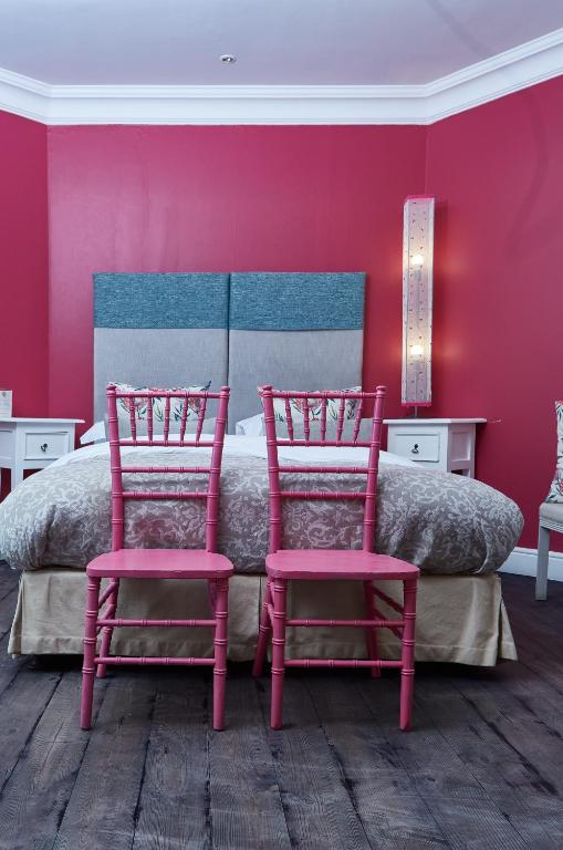 The Devon Valley Hotel, Stellenbosch (updated prices 2025)