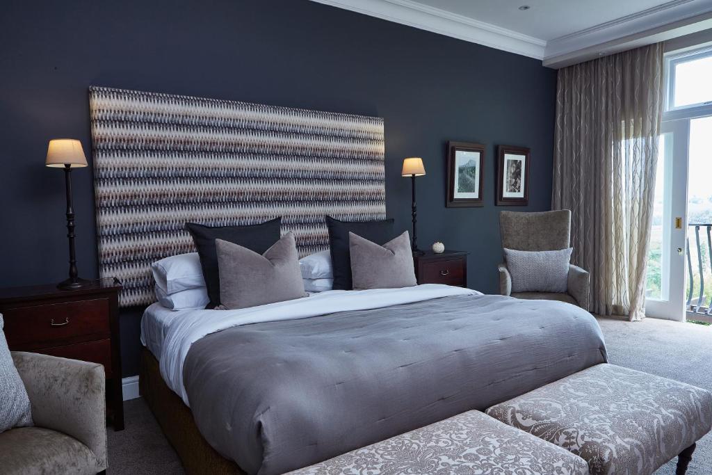 The Devon Valley Hotel, Stellenbosch (updated prices 2025)