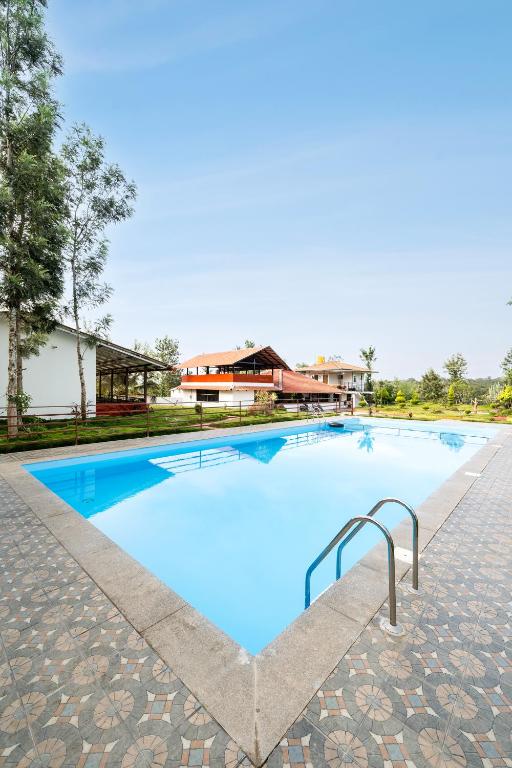 Hatti Eden Coorg, Gonikoppal (updated prices 2026)