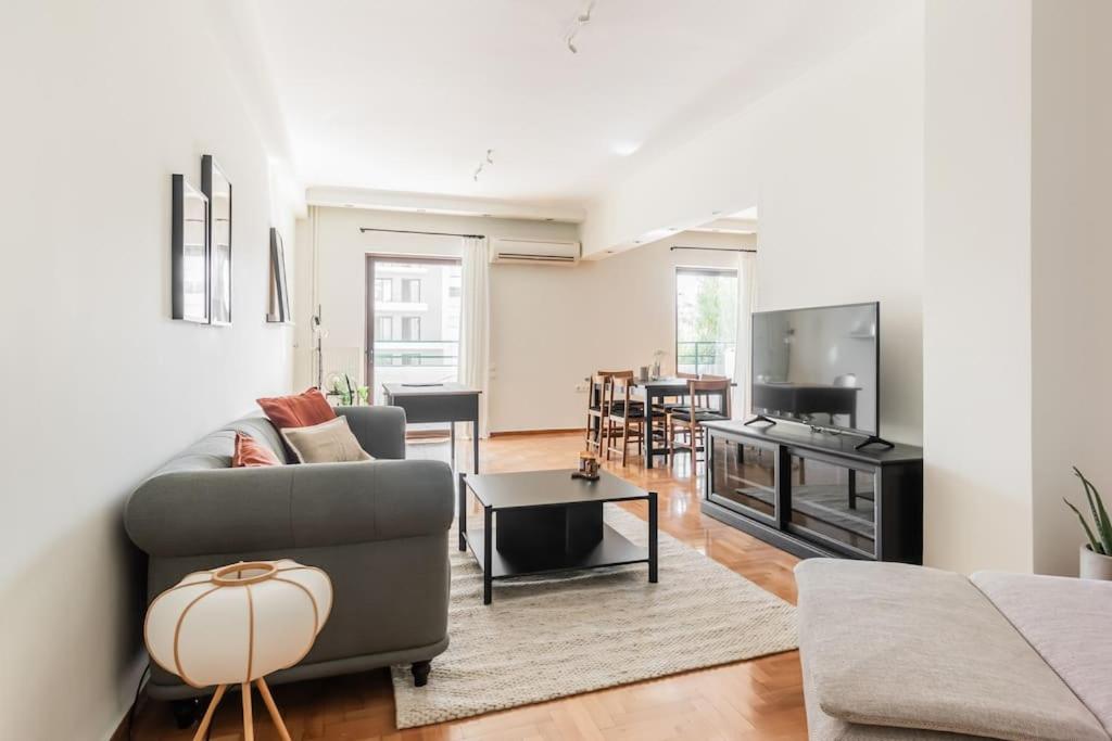 Radiant Retreat in Paleo Faliro by UPSTREET, Athens (updated prices 2026)
