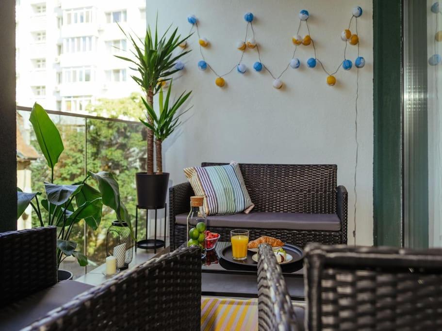 Central 9 Apartment - New Building & Parking, Bucharest (updated prices ...