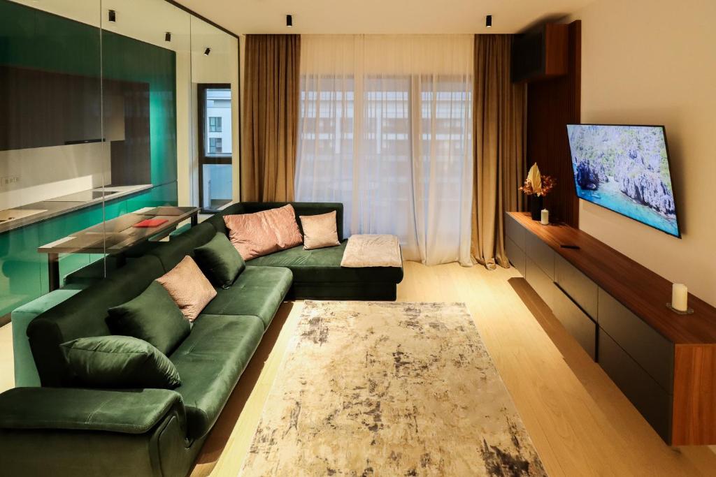 Como Business Inn, Bukarest (aktualisierte Preise für 2026)