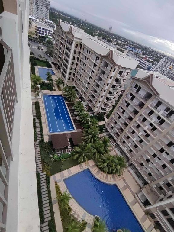 Simply Cozy 1 bedroom Condotel near AIRPORT, Manila (updated prices 2025)
