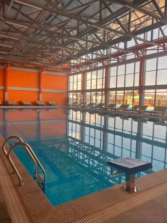 Таунхаус в Baytur Resort, Bosteri (updated prices 2025)