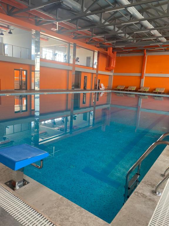 Таунхаус в Baytur Resort, Bosteri (updated prices 2025)