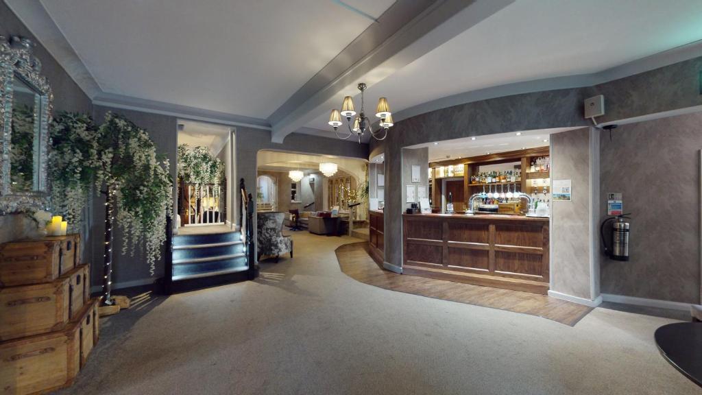 Stirk House Hotel, Clitheroe (updated prices 2025)
